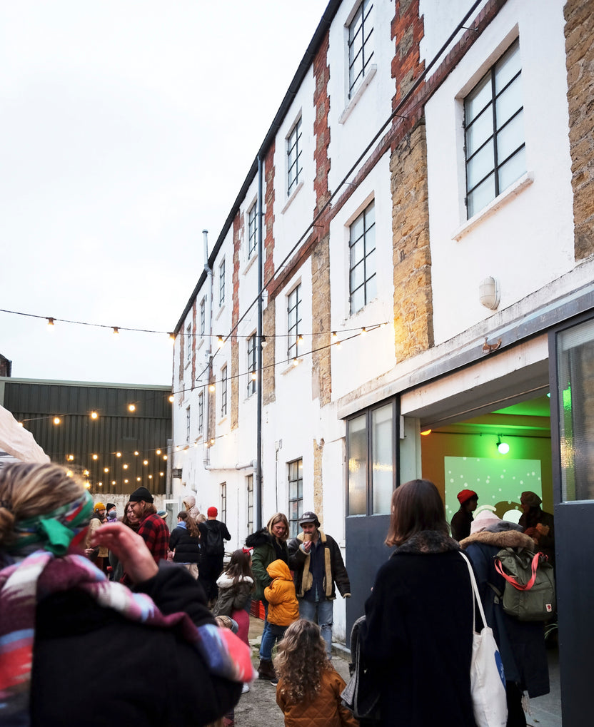 Gallery – Makers' Yard