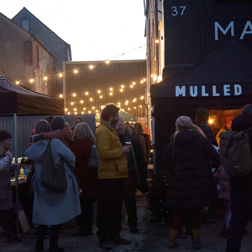 Gallery – Makers' Yard