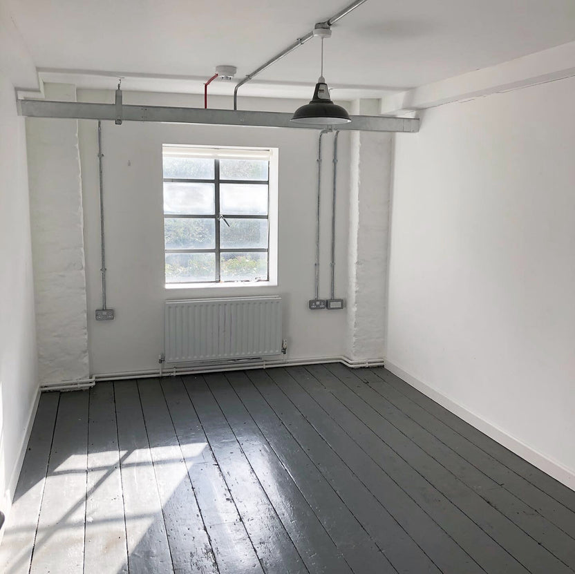 Studios – Makers' Yard